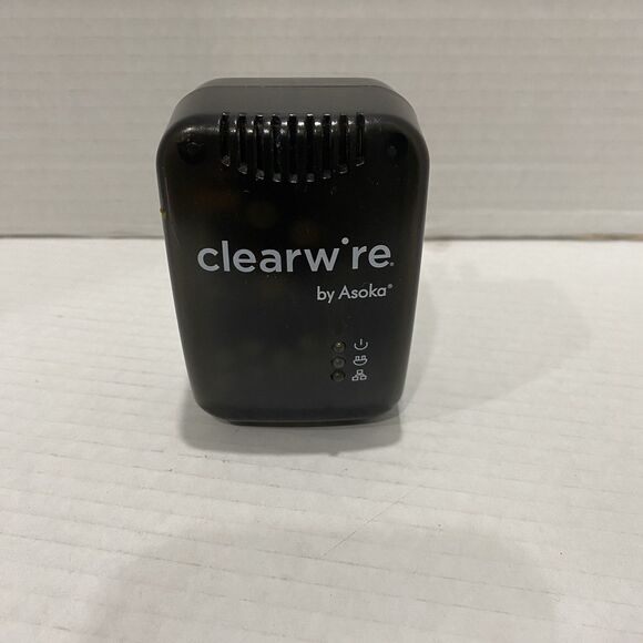 Asoka | Other | Pluglink By Asoka 965 Ethernet Adapter Model Pl9650eth ...